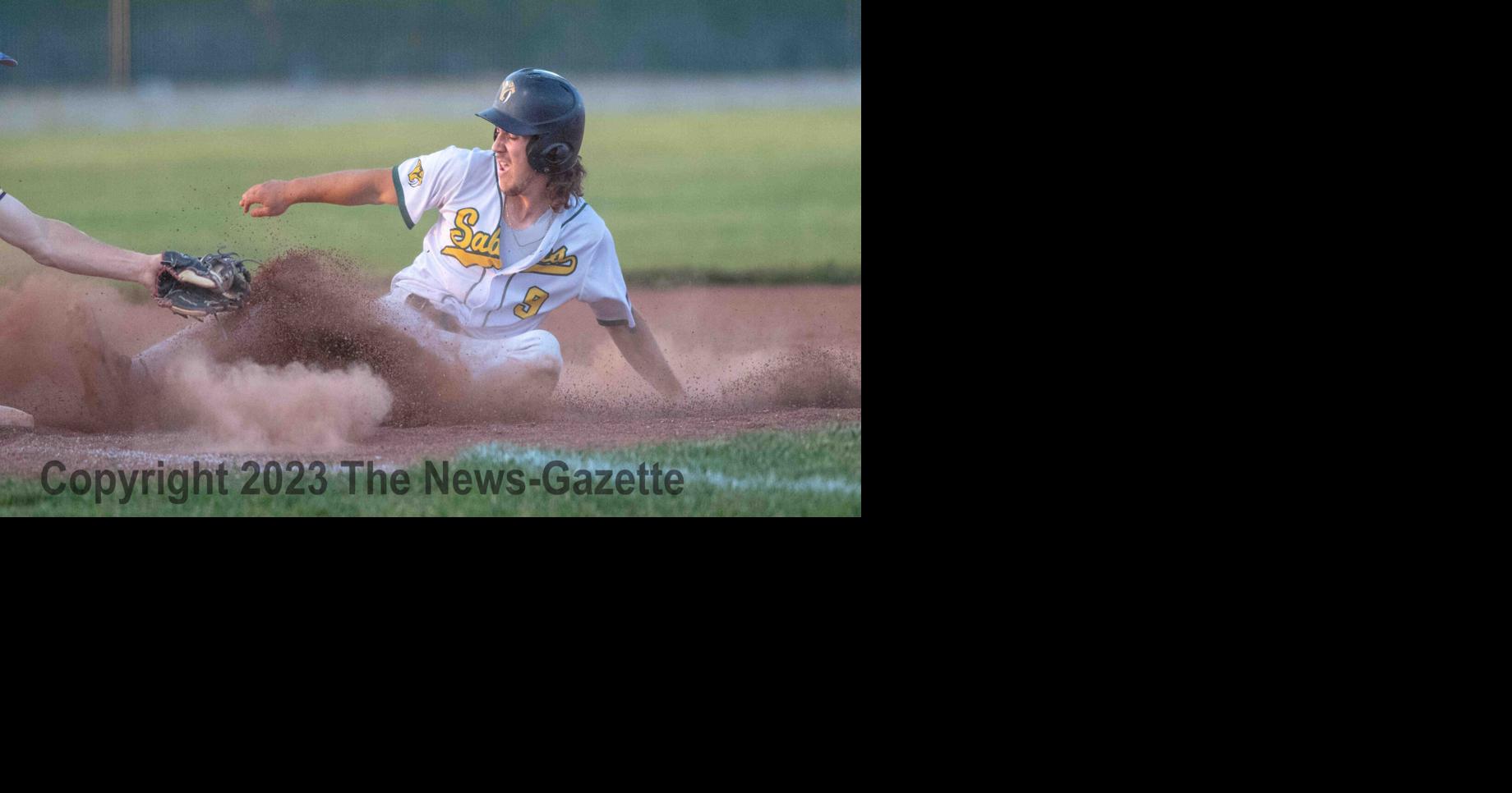 PHOTO GALLERY: 1A Baseball Sectional Semi: STM vs. Armstrong ...