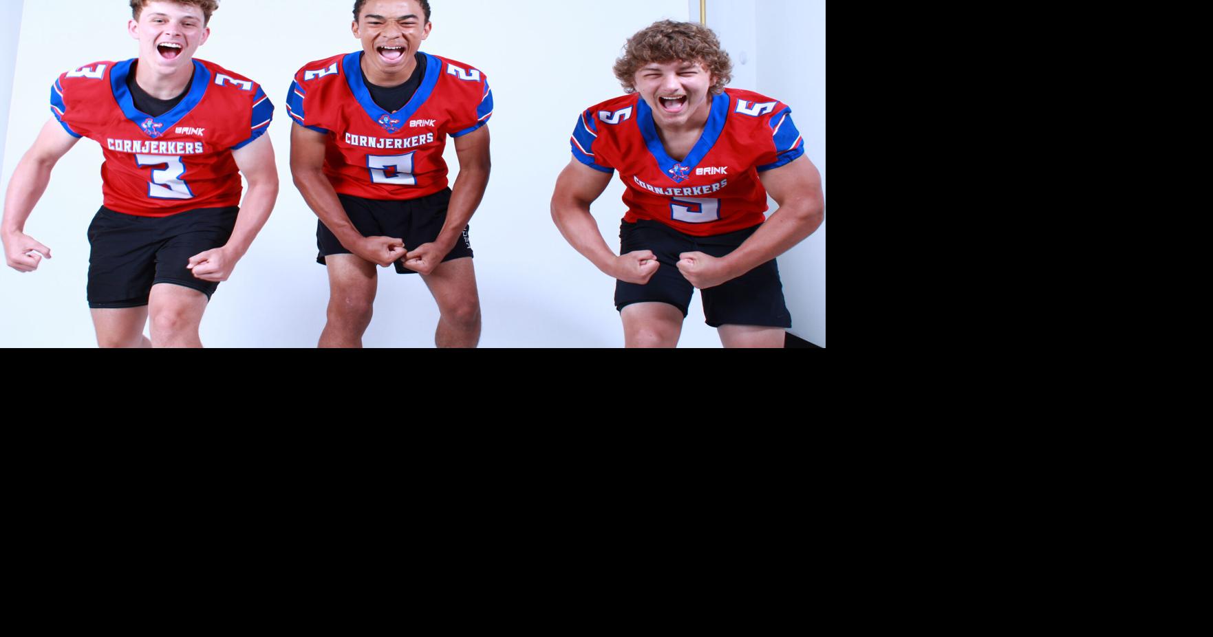 High School Football Special Section 2024 Hoopeston Area Armstrong