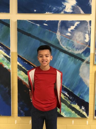 Kids' Corner: The most inspiring story I heard during Black History ...