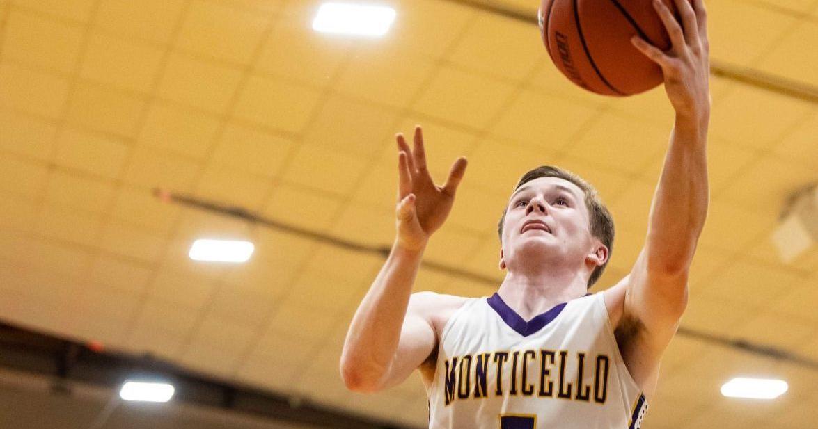 Cresap brings dogged determination with Sages to State Farm Center ...