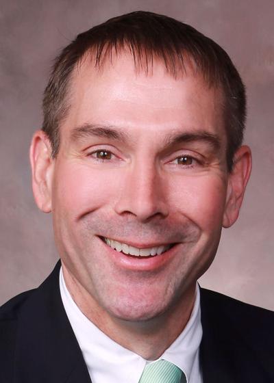 Interim president and CEO of Health Alliance made permanent | News ...