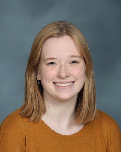 Central Class of 2020 part 2 | Graduation 2020 | news-gazette.com