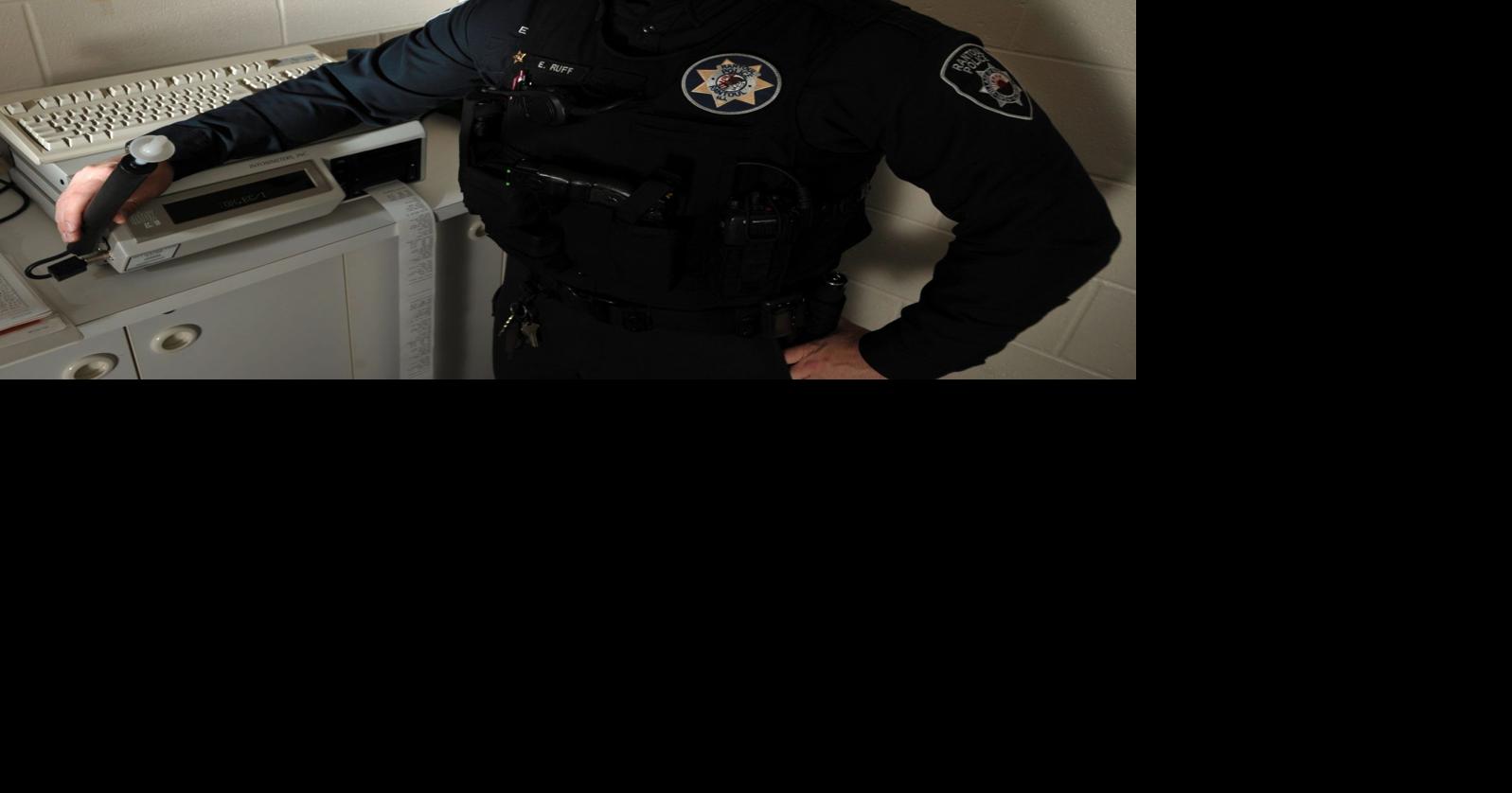 Officials warn against relying on home breath machines | News | news ...