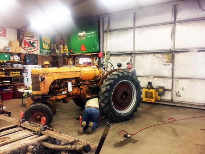 Farm Family of the Week | The Waterses of Stanton Township ...