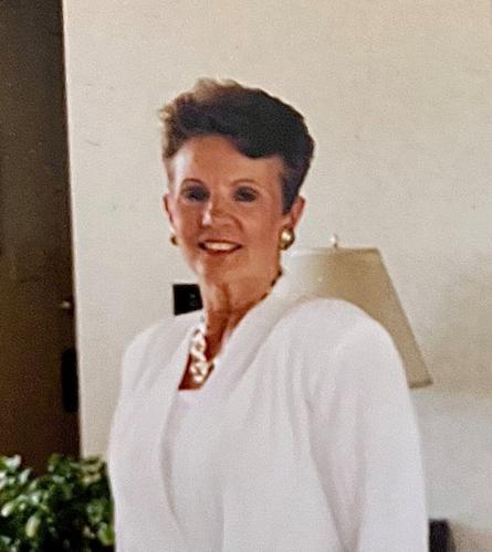 Happy 90th birthday, Carol Mills Padgett | Birthdays | news-gazette.com