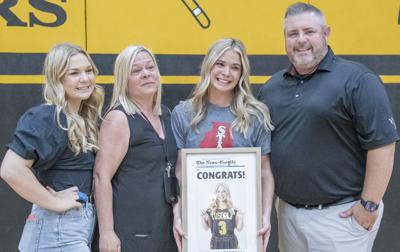 Tuscola’s Boyer commits to Illinois State | Sports | news-gazette.com