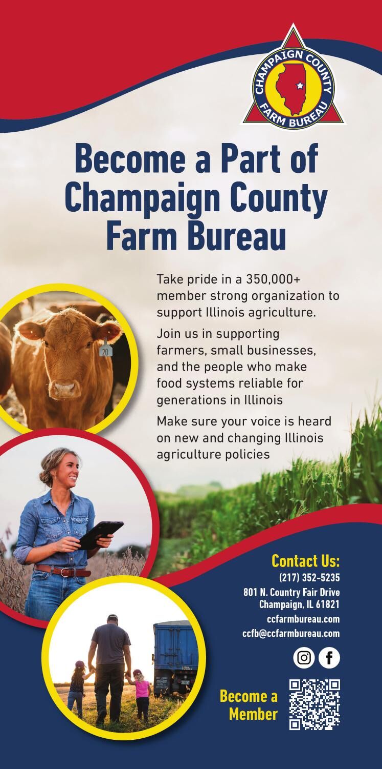 Champ Co Farm Bureau.pdf | Local Offers | news-gazette.com