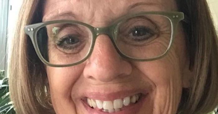 Mona Stevens/Voices | Finding your joy: Between third and home ...