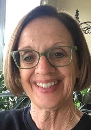 Mona Stevens/Voices | Finding your joy: Between third and home ...