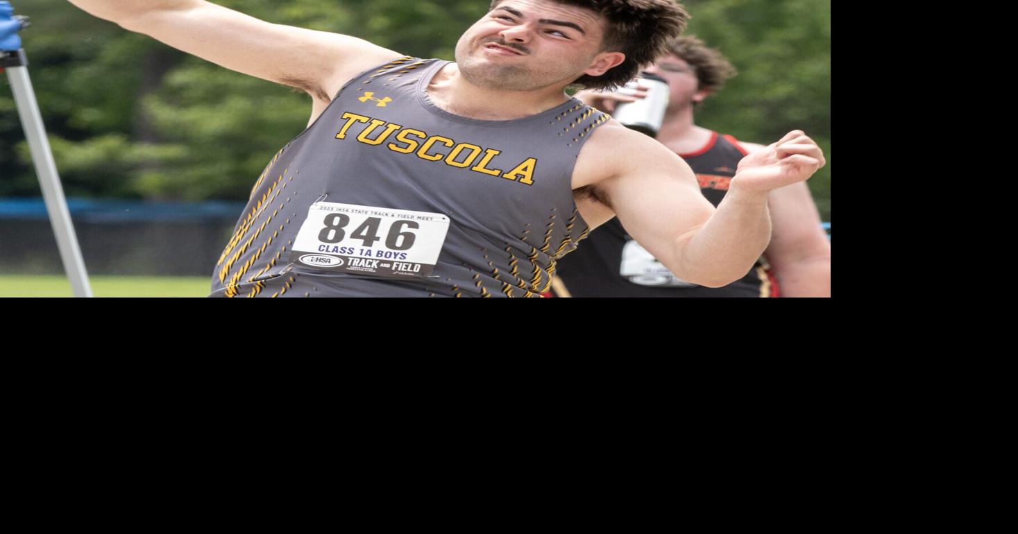 Warriors in hunt for second straight state trophy: ‘That’s how Tuscola ...