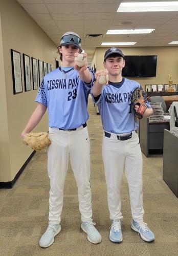 Piatt’s OT: Taylar Mercer plays softball ... and fights fires | Opinion ...