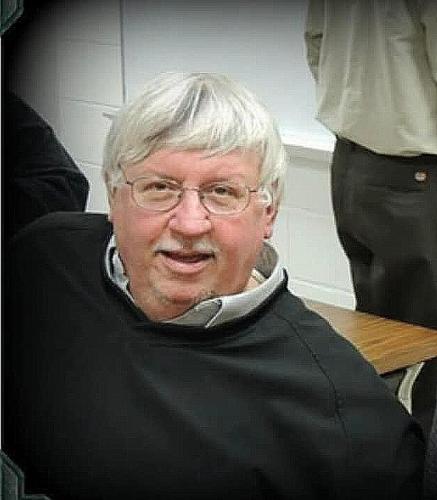 Well-known ex-Danville officer, Vermilion County Board member dies at ...