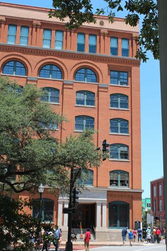 Reliving a national tragedy | Local News | news-gazette.com