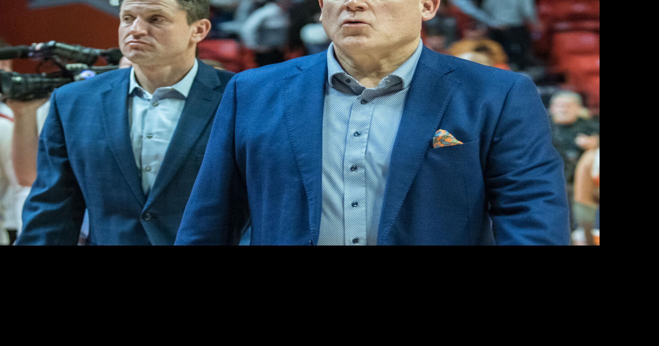 Men's basketball notebook: Illini fully behind Clark after departure | Sports | news-gazette.com