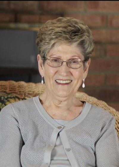Marilyn Johnson | Archive | news-gazette.com