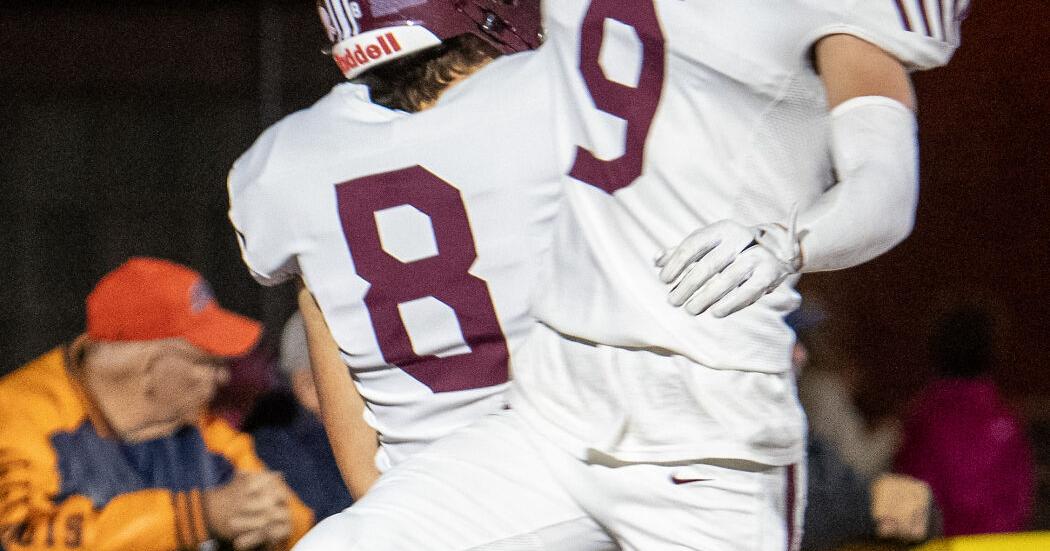 Unity, LeRoy, Salt Fork among area first-round winners | Sports | news ...