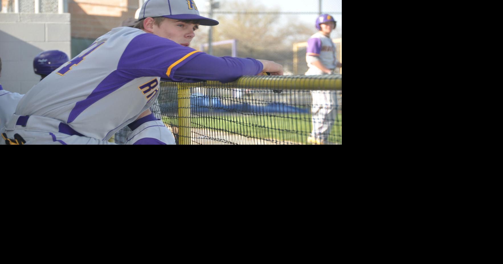 Baseball: Kyle Flessner throws one-hitter | Our County | news-gazette.com