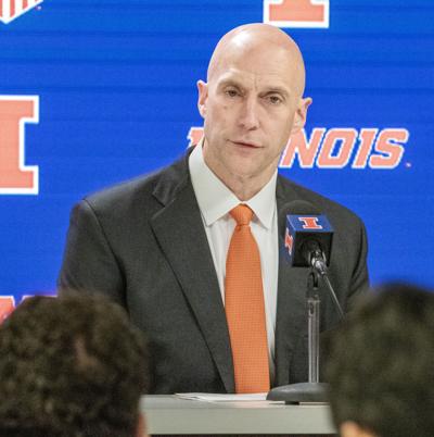 Illini AD: 'Incredibly unfortunate situation on so many different ...