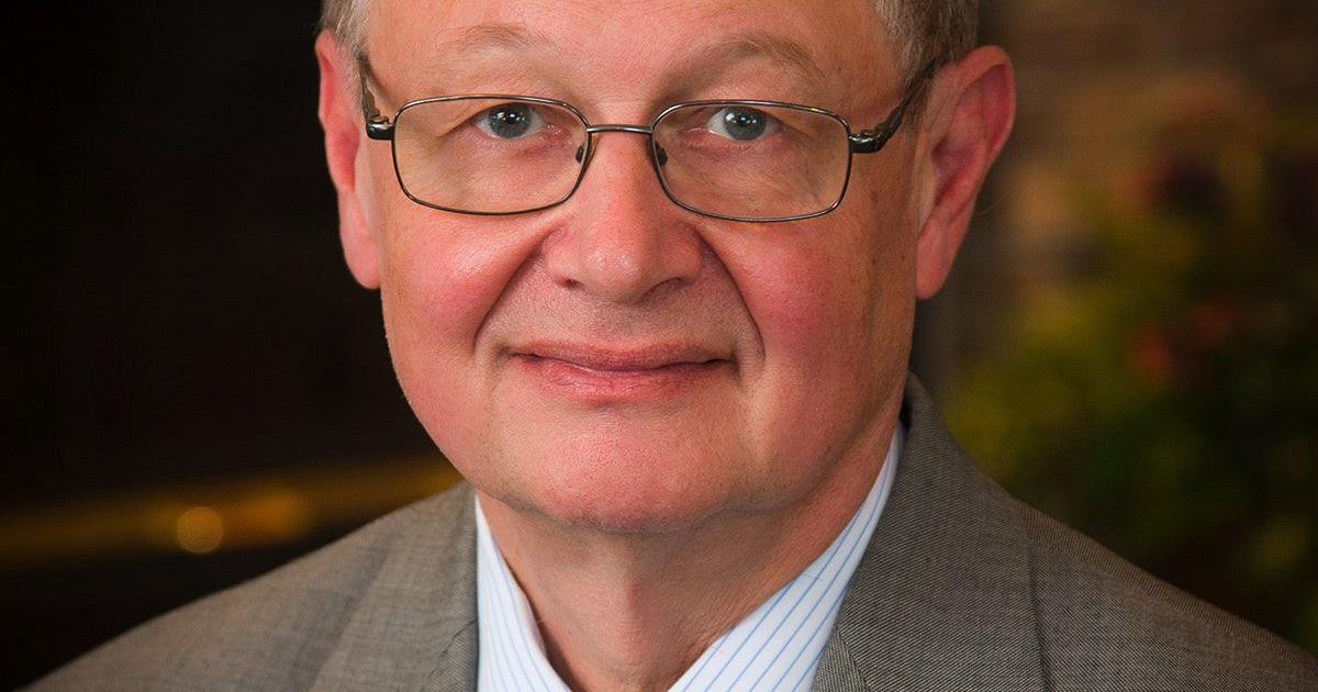 Life Remembered: Judge Bryan a 'breath of fresh air' | News | news ...
