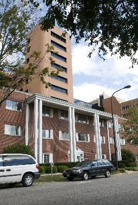 Carle Foundation Hospital gets go-ahead to build addition | News | news ...