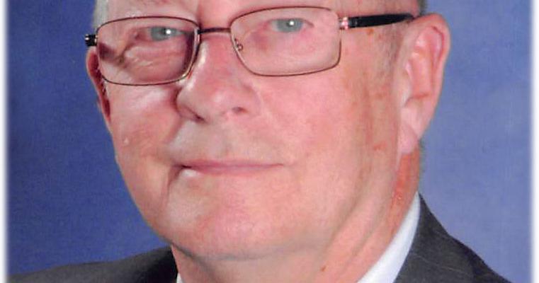 Robert "Bob" Ruch | Archive | news-gazette.com