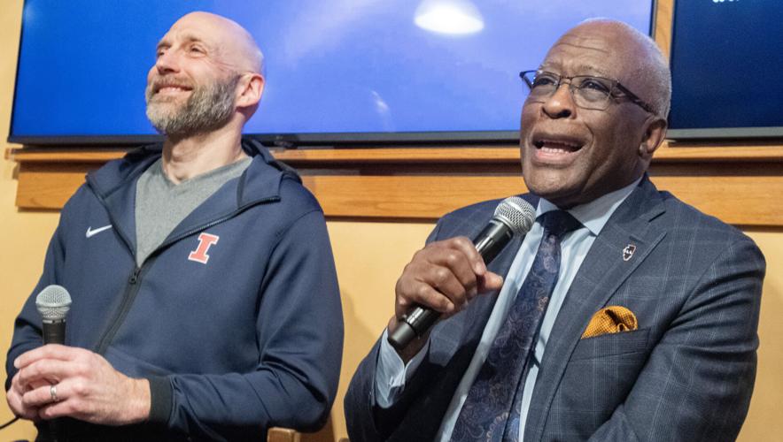 The daily pitch from Sports Editor Matt Daniels: Feb. 25, 2025 | Sports ...