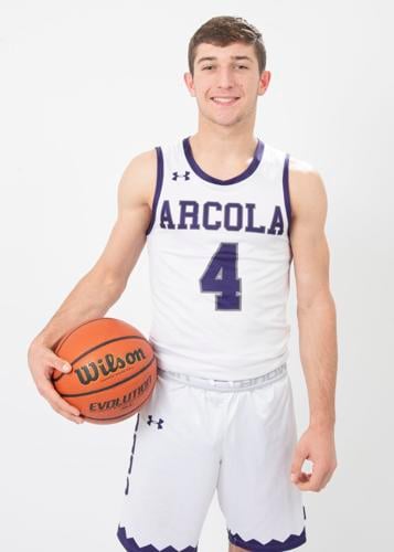 2022 All-Area boys' track and field: Meet the first team | Sports ...