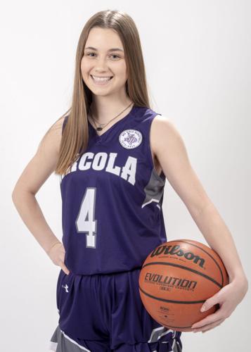 Faces of Winter: Dec. 31, 2022 | Sports | news-gazette.com