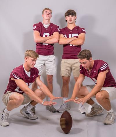 High school football 2023 preview: Get to know Unity | Sports | news ...
