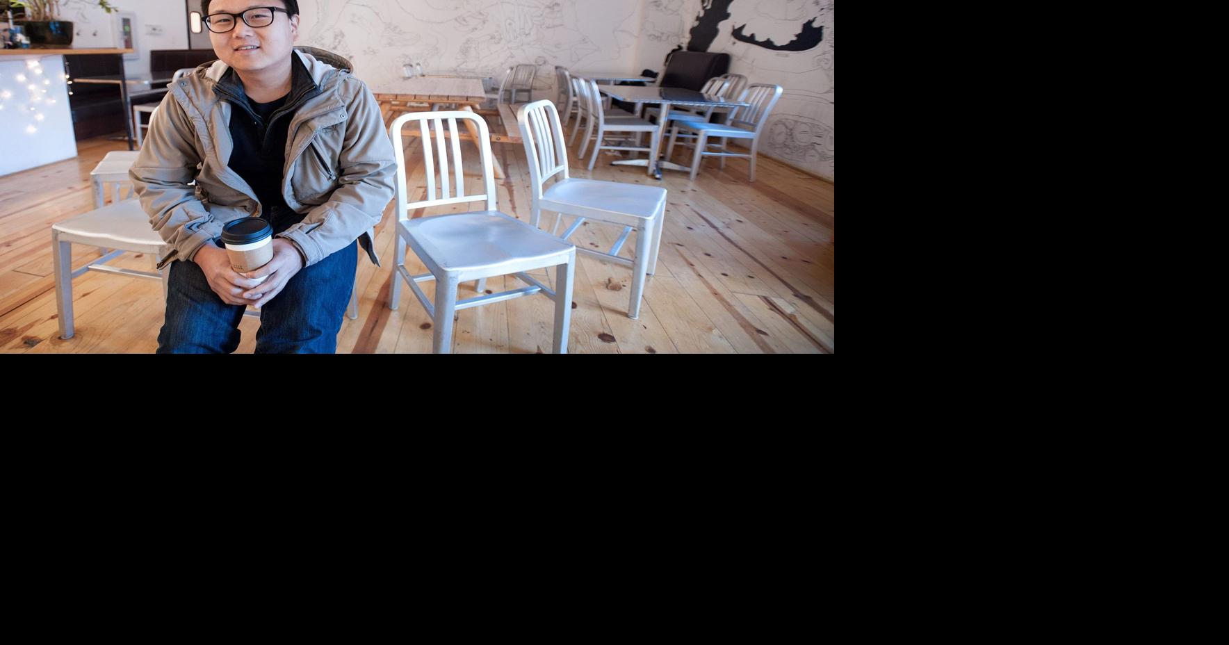 Getting Personal: Matt Cho | Local News | news-gazette.com