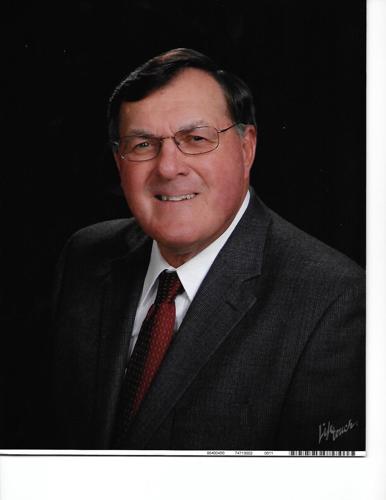 Charles Plotner | Archive | news-gazette.com