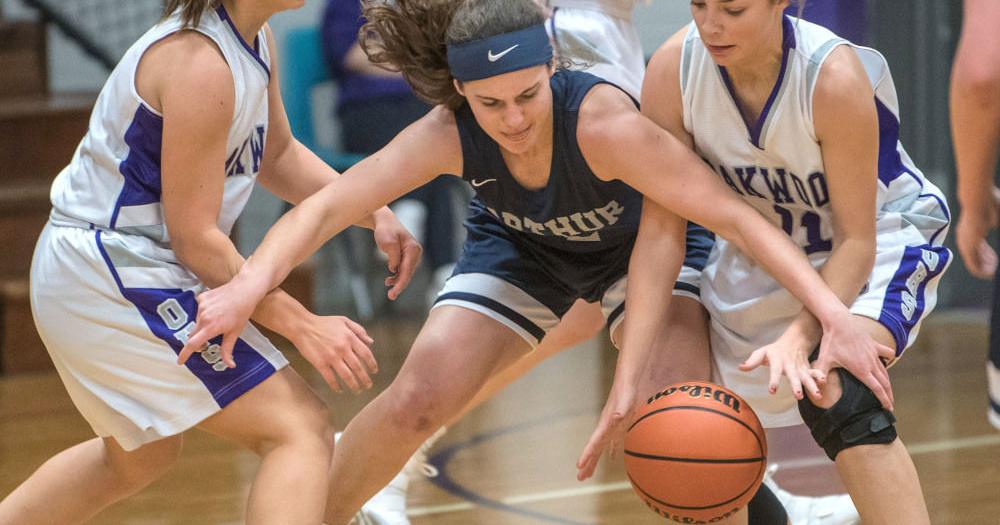 Prep pulse: More recognition for Alexa Franklin | Girls Basketball ...