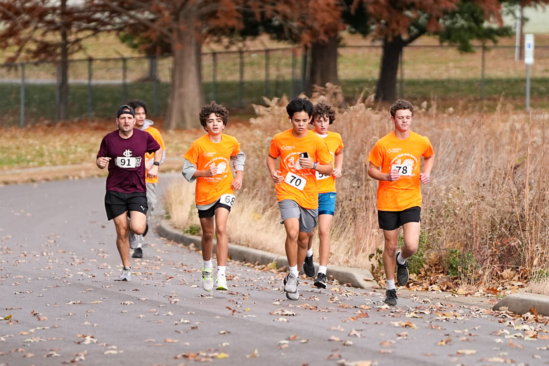 Top of the Morning, Nov. 18. 2025 | Local News | news-gazette.com