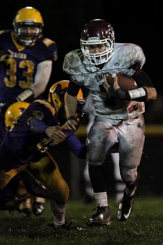 10 years later: Unity football's 2012 Class 3A state runner-up season ...