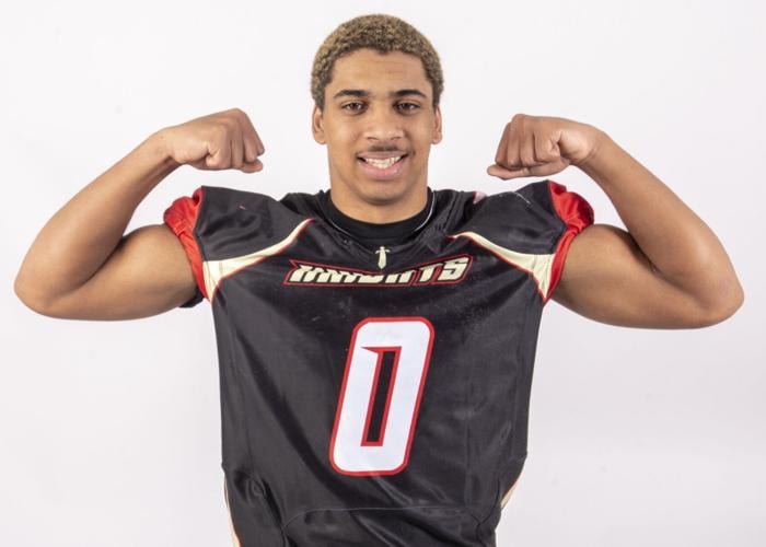 The News-Gazette's 2025 All-Area Football Team: Meet the first team ...