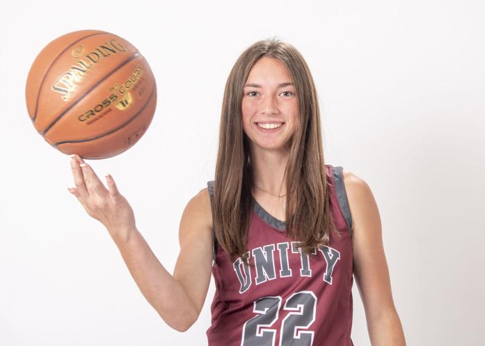 Faces of Winter: Nov. 22, 2022 | Sports | news-gazette.com