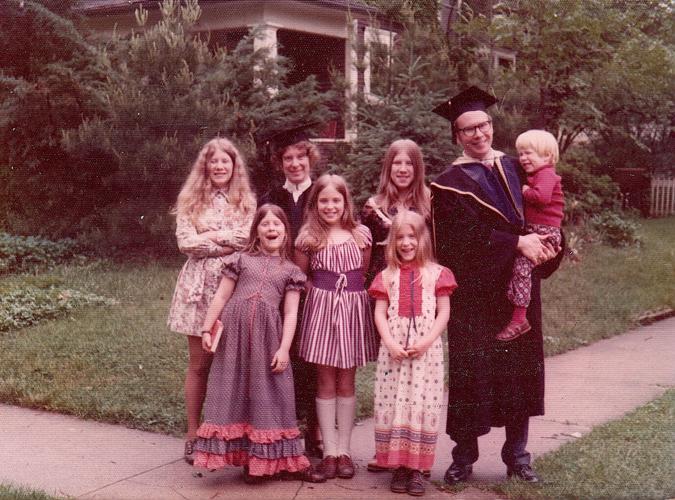 A Life Remembered | He'll go down in history | University-illinois ...