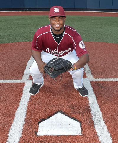 Danville star Robinson called up by MLB's Reds | Sports | news-gazette.com