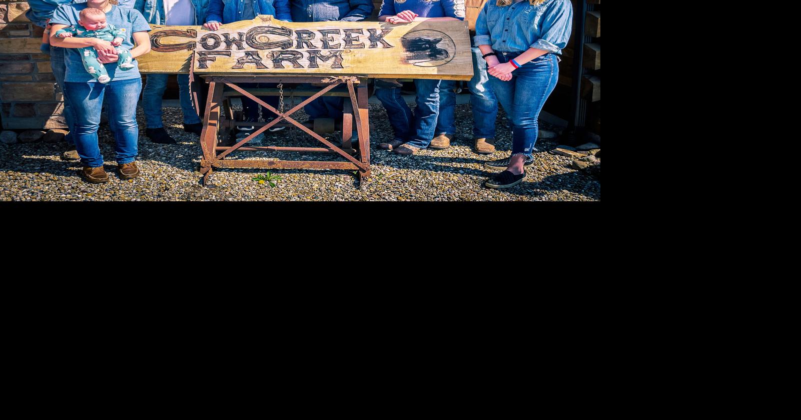 Farm Family of the Week | The Glaziks of rural Paxton | Agriculture ...