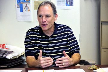 Kyle Prater 2009 News-Gazette All-State | | news-gazette.com