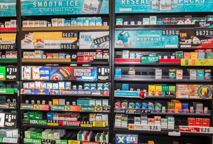 Consumers, distributors gear up for gas, cigarette tax hikes | News ...