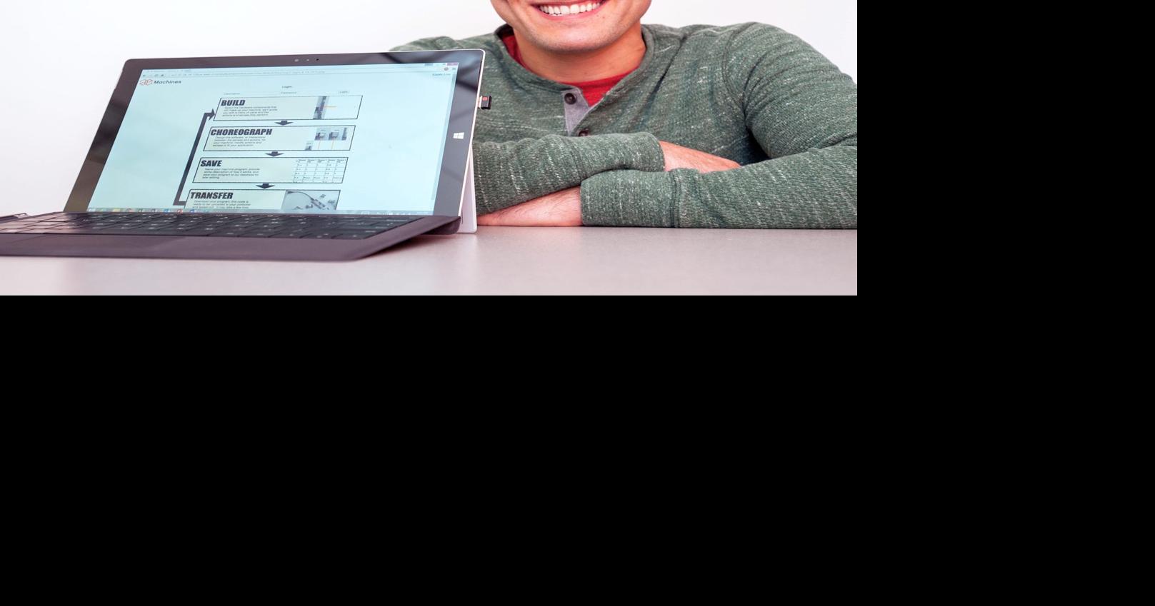 Wired In: Eric Minnick | News | news-gazette.com