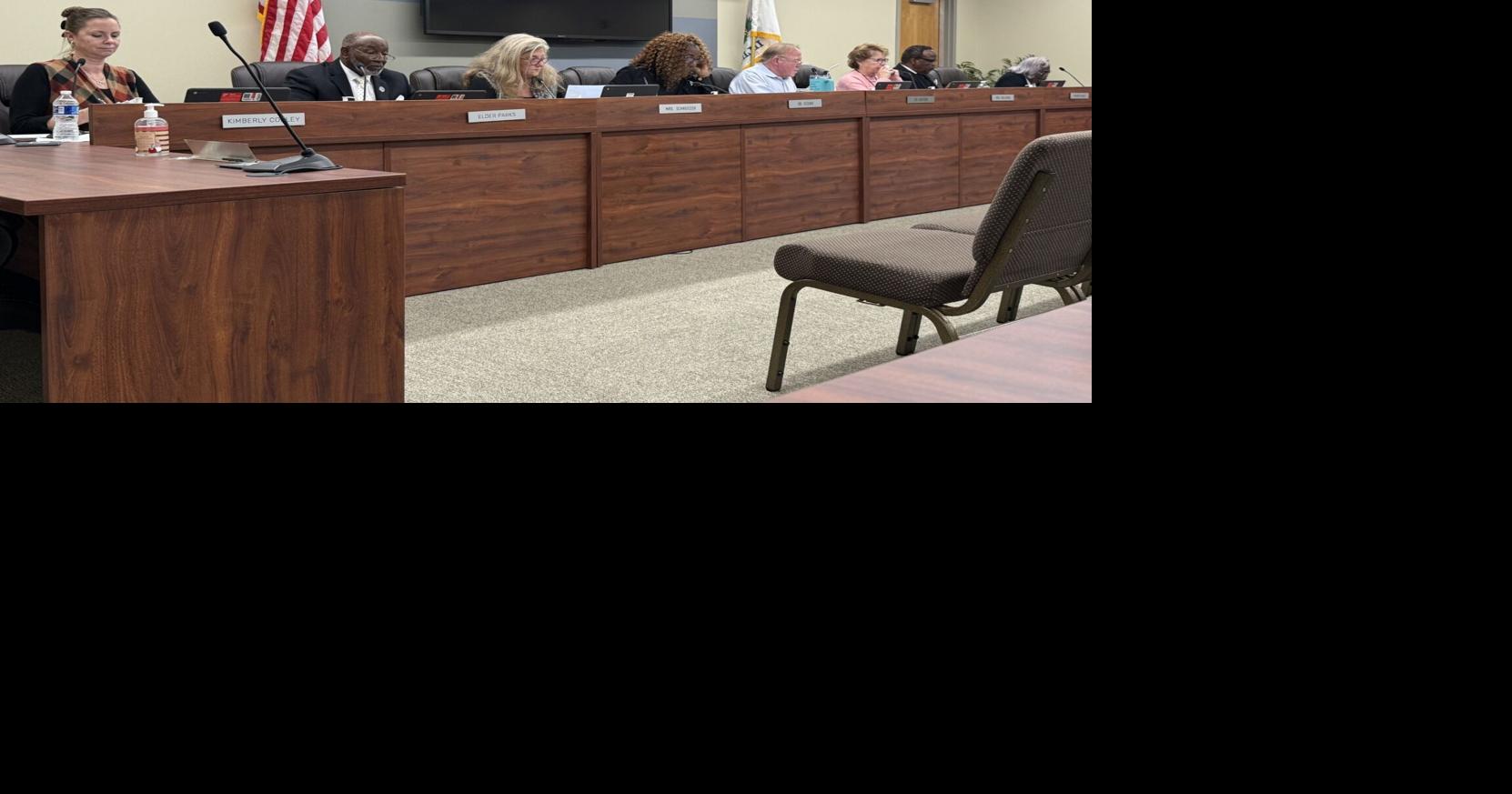 Danville superintendent on remote-work status: 'They can call at any ...