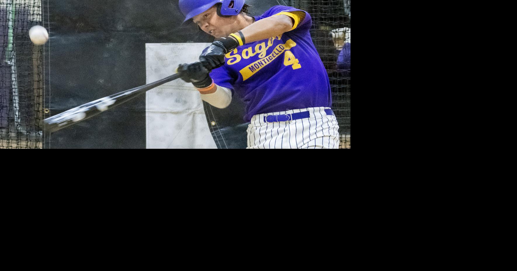 Monticello baseball off to best start in program history: ‘They’re not ...