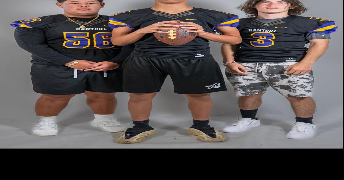 High school football 2023 preview: Get to know Rantoul | Sports | news ...