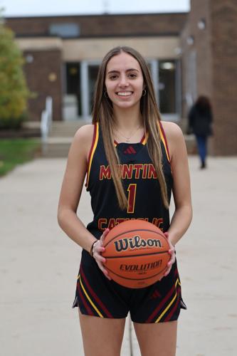 The News-Gazette's 48th All-State girls' basketball team | Sports ...