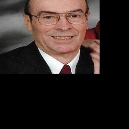 Carl LaVerne Thompson | Ford County | news-gazette.com