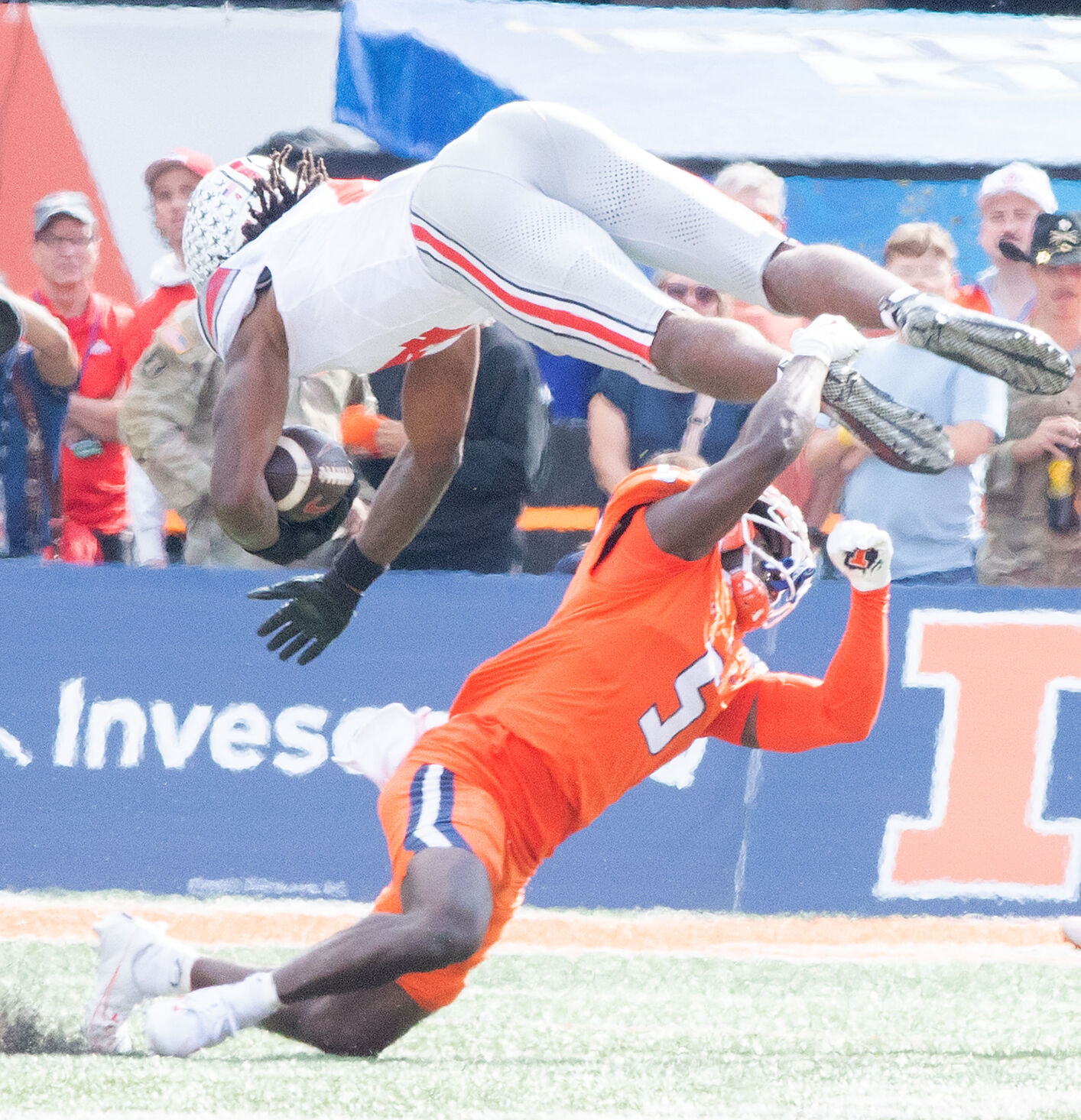 Can't Wait For Saturday | Credit Heisman voters for digging deep, not ...