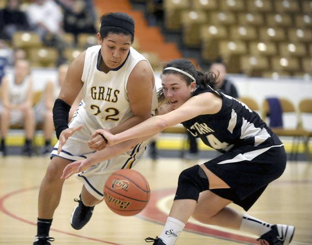 Prep basketball-Vermilion County Girls Basketball Tournament | Prep ...