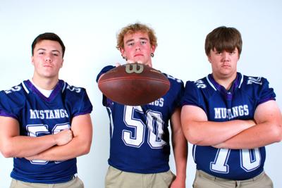 High school football special section 2024: Ridgeview/Lexington | Sports ...
